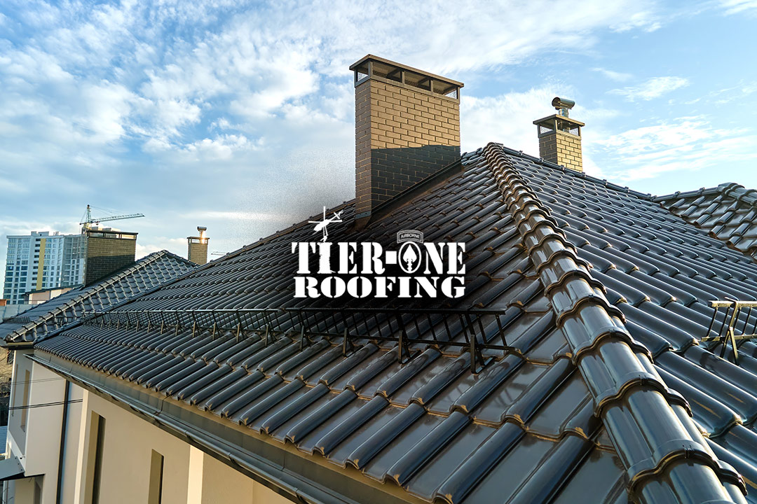 How to Prepare Your Oklahoma Roof for Storm Season | Tier-One Roofing